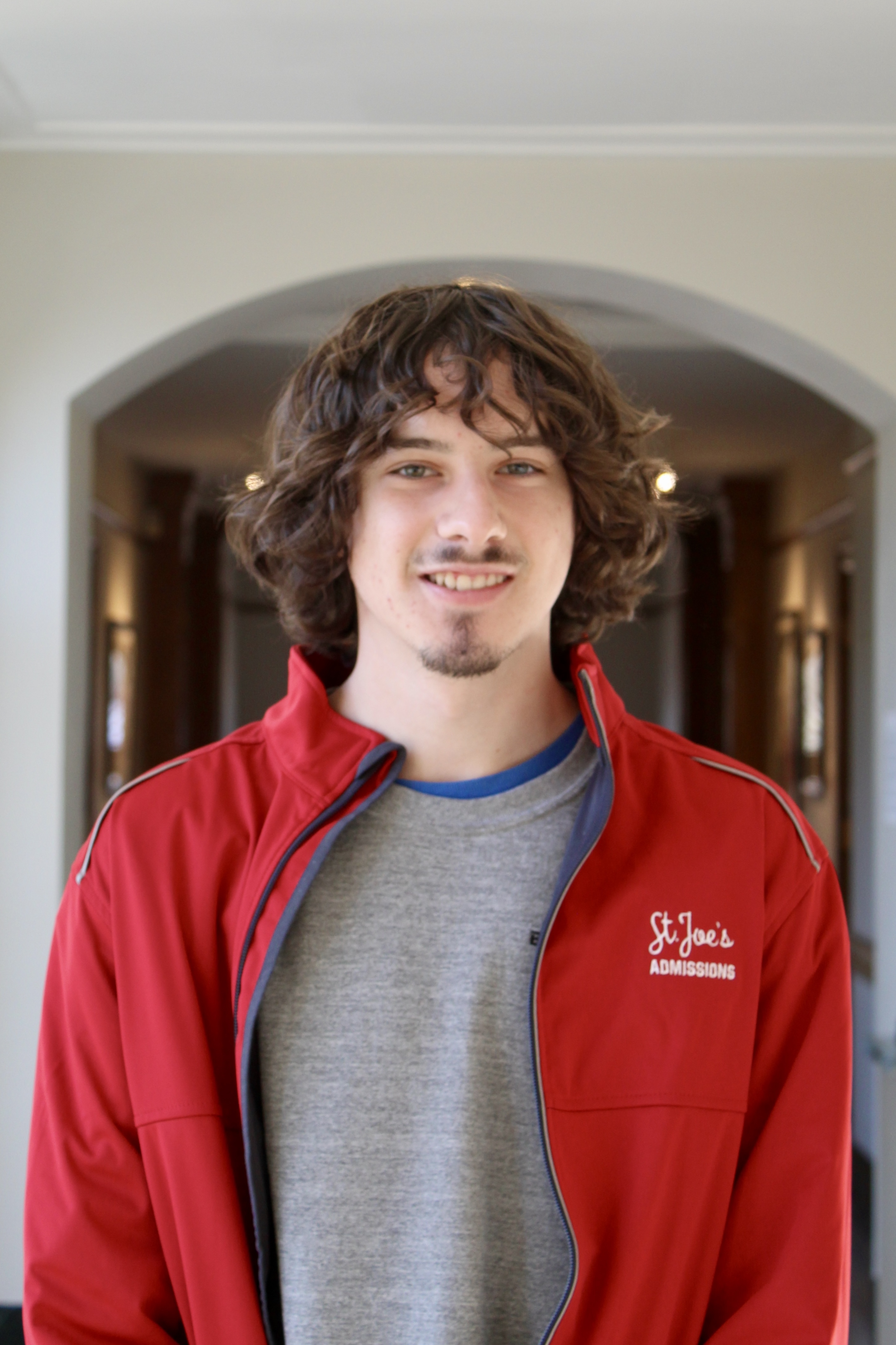 Be a Hawk with Vincent